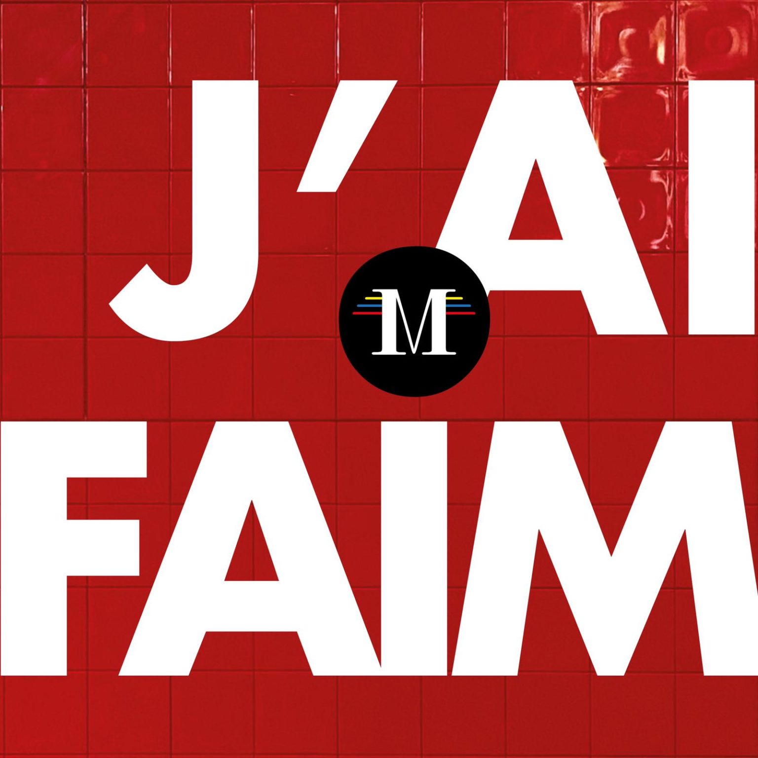 La Carte - Le Mondrian