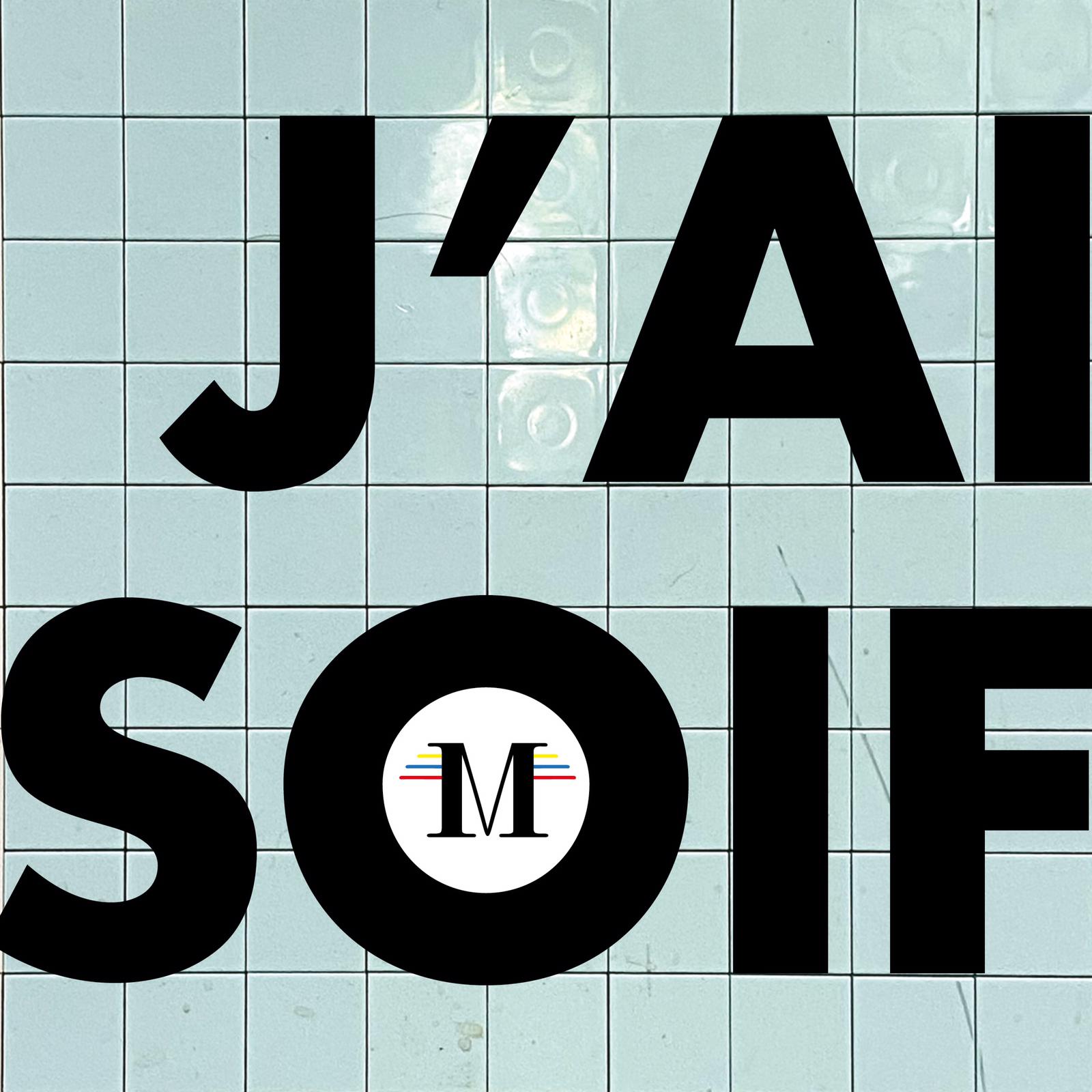 La Carte - Le Mondrian