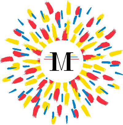 Le Mondrian Accueil - Bar restaurant terrasse